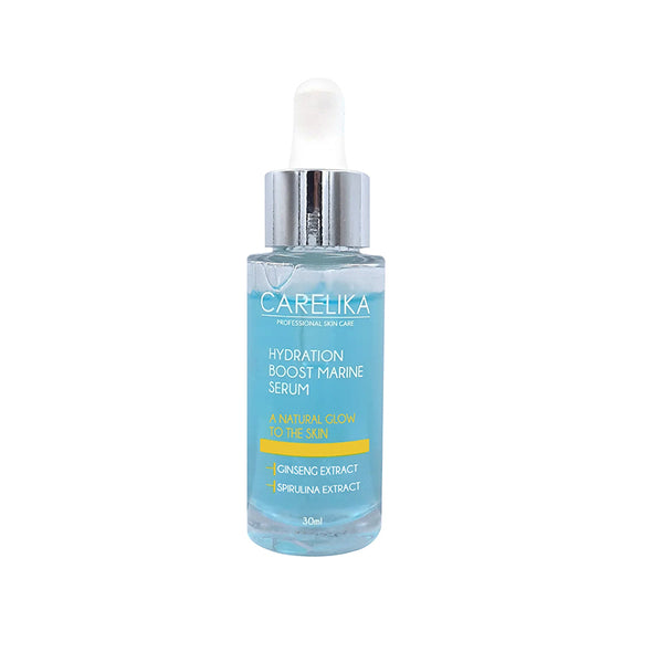 Carelika Professional – Unlimited Supply Corp
